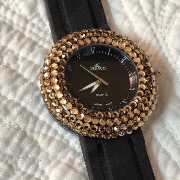 Denacci | Accessories | Denacci Watch | Poshmark